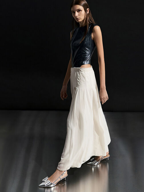 Trang 7 | Giày cao gót nữ | CHARLES & KEITH VN