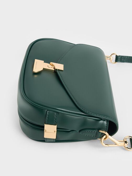 Túi đeo vai nữ | CHARLES & KEITH VN