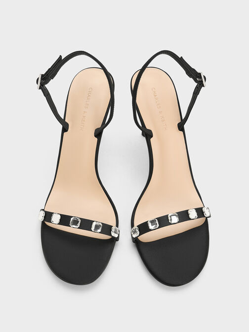 Giày xăng đan nữ | CHARLES & KEITH VN