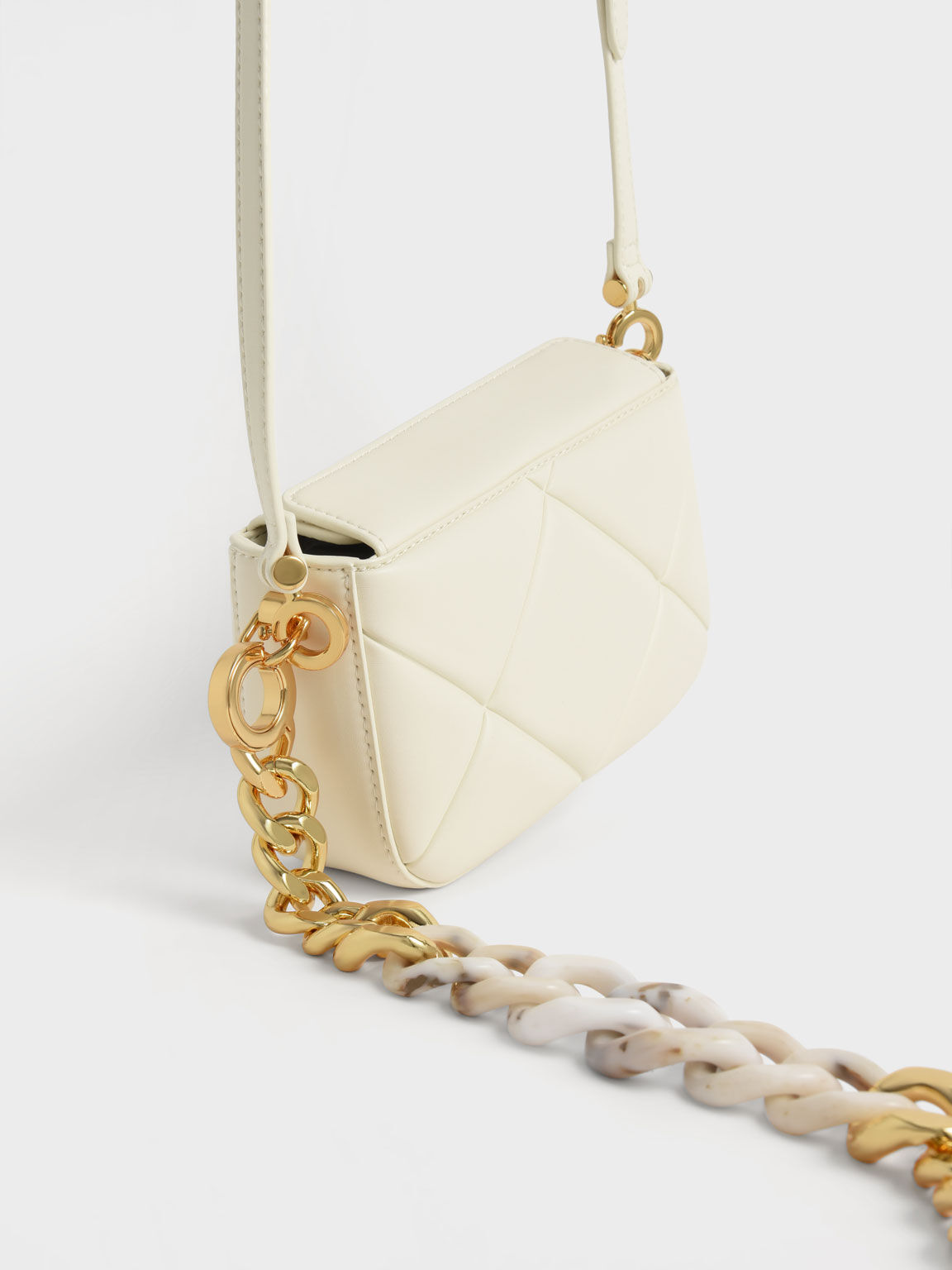 Túi mini nữ | CHARLES & KEITH VN