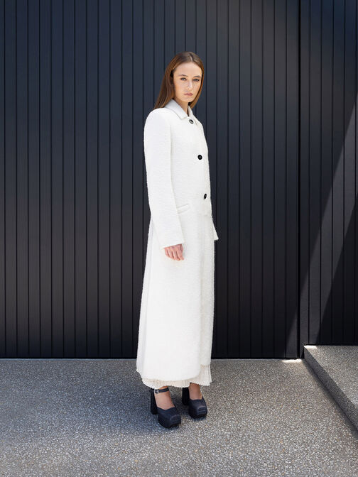 Giày cao gót nữ | CHARLES & KEITH VN