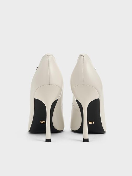 Giày cao gót nữ | CHARLES & KEITH VN