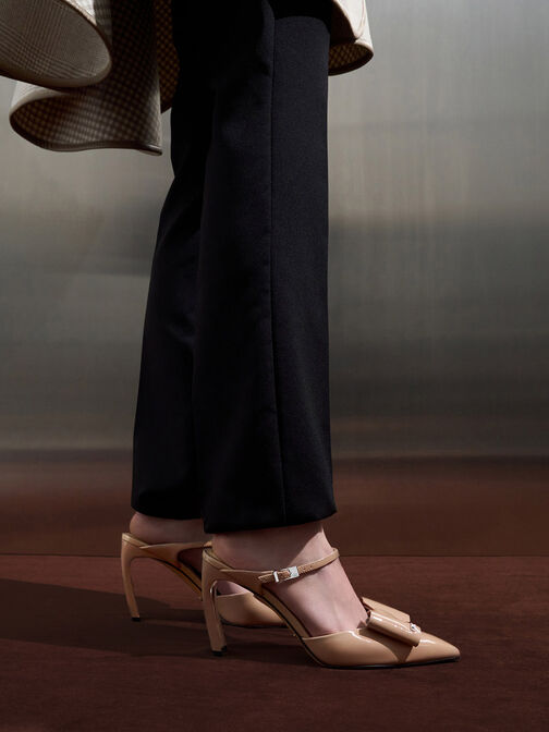 Trang 7 | Giày cao gót nữ | CHARLES & KEITH VN