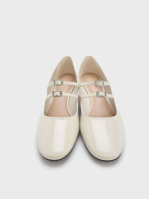 Giày cao gót nữ | CHARLES & KEITH VN