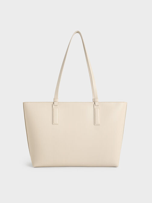 Túi tote nữ | CHARLES & KEITH VN