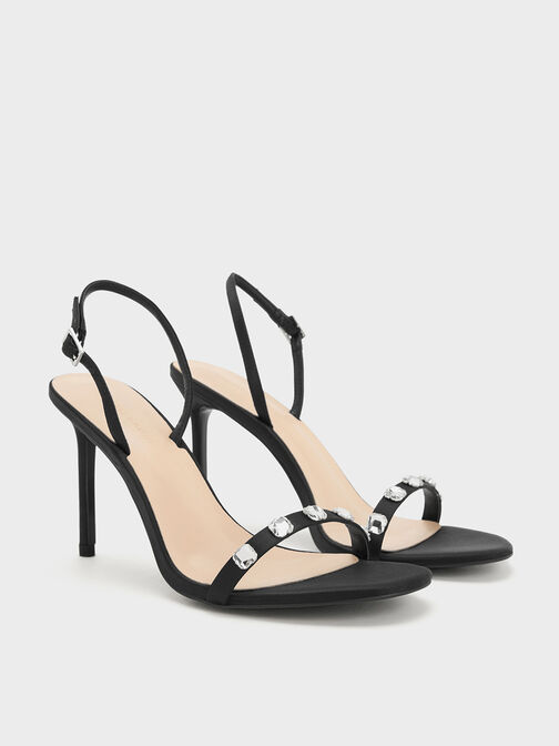 Trang 3 | Giày cao gót nữ | CHARLES & KEITH VN