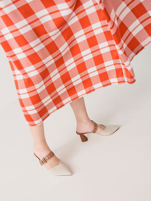 Trang 4 | Giày nữ | CHARLES & KEITH VN