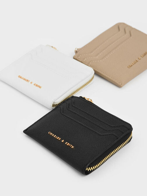 Women's Wallets | Shop Exclusive Styles | CHARLES & KEITH VN