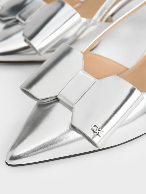 Bạc Shoes for Women | Shop Online | CHARLES & KEITH VN