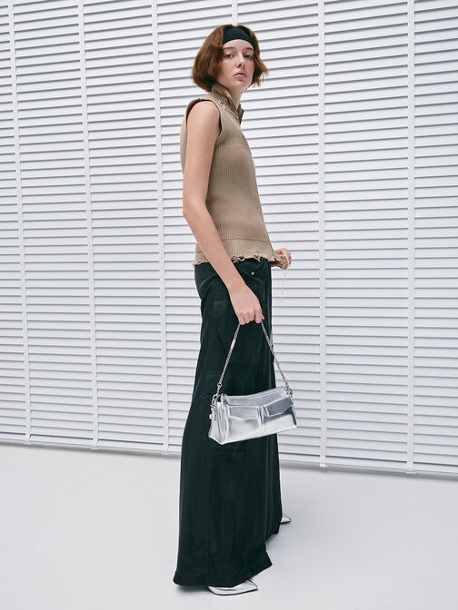 Trang 3 | Túi đeo vai nữ | CHARLES & KEITH VN