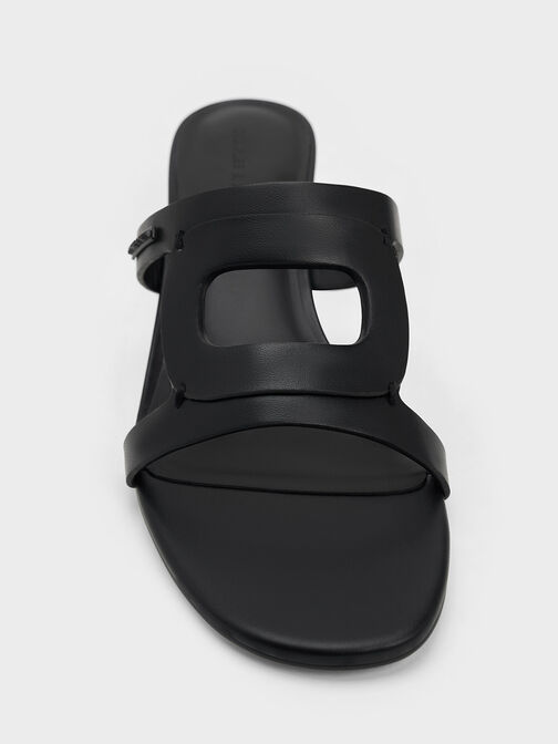 Women's Heels | Shop Exclusive Styles | CHARLES & KEITH VN