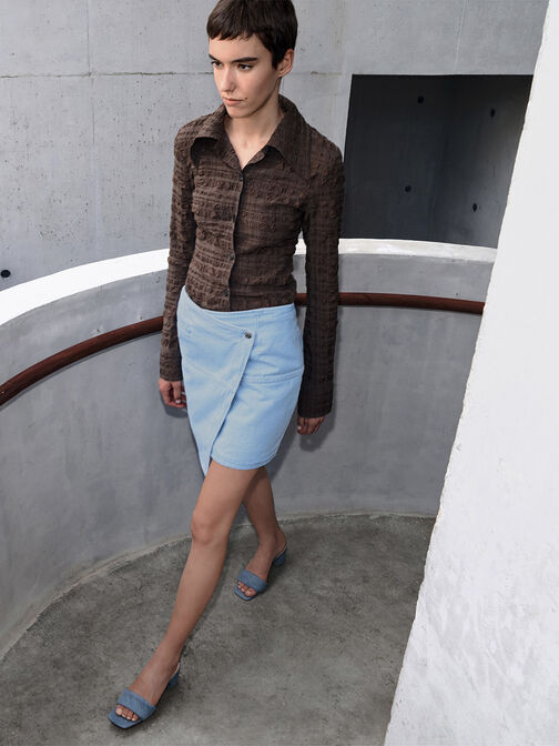 Trang 5 | Giày cao gót nữ | CHARLES & KEITH VN