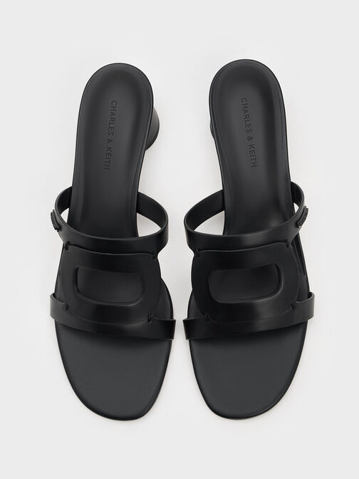 Women's Heels | Shop Exclusive Styles | CHARLES & KEITH VN