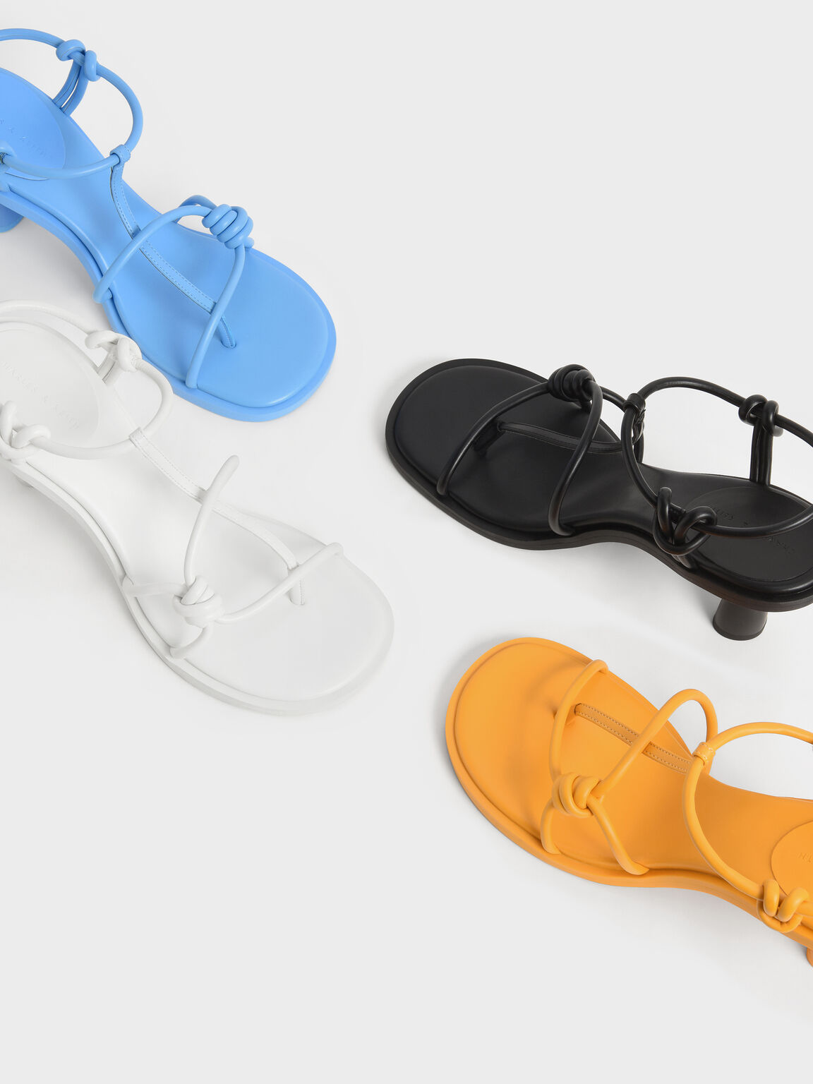 Women's Sandals | Shop Exclusive Styles | CHARLES & KEITH VN