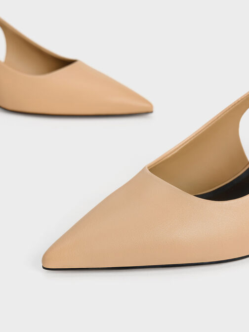 Trang 2 | Giày cao gót nữ | CHARLES & KEITH VN