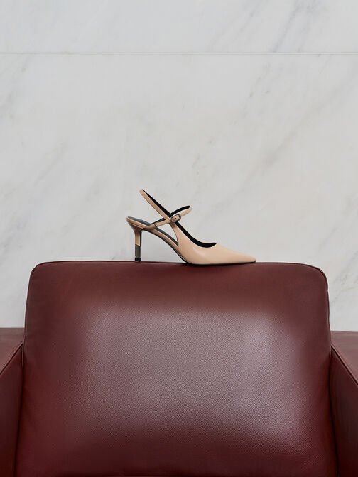 Trang 10 | Giày cao gót nữ | CHARLES & KEITH VN