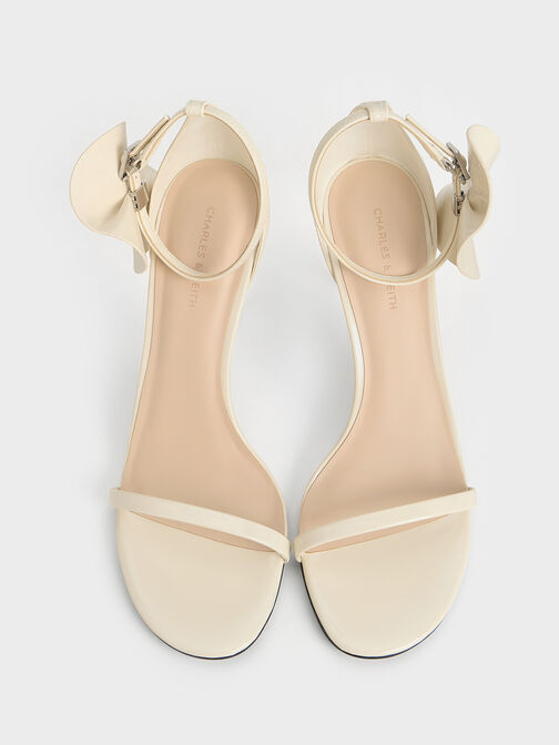 Giày xăng đan nữ | CHARLES & KEITH VN