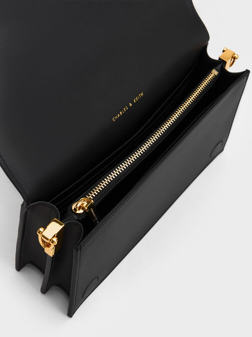 Túi clutch nữ | CHARLES & KEITH VN