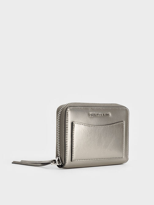Women's Wallets | Shop Exclusive Styles | CHARLES & KEITH VN