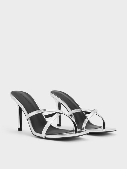 Trang 3 | Giày cao gót nữ | CHARLES & KEITH VN