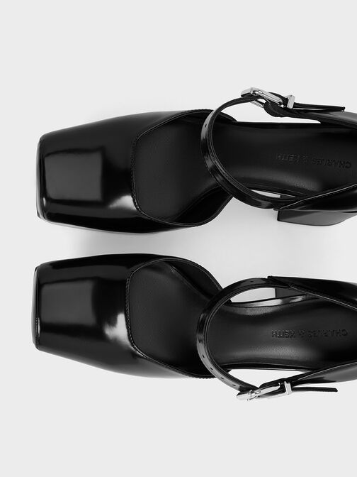 Giày cao gót nữ | CHARLES & KEITH VN