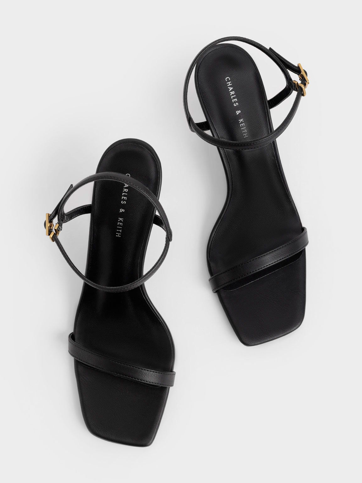 Women's Sandals | Shop Exclusive Styles | CHARLES & KEITH VN