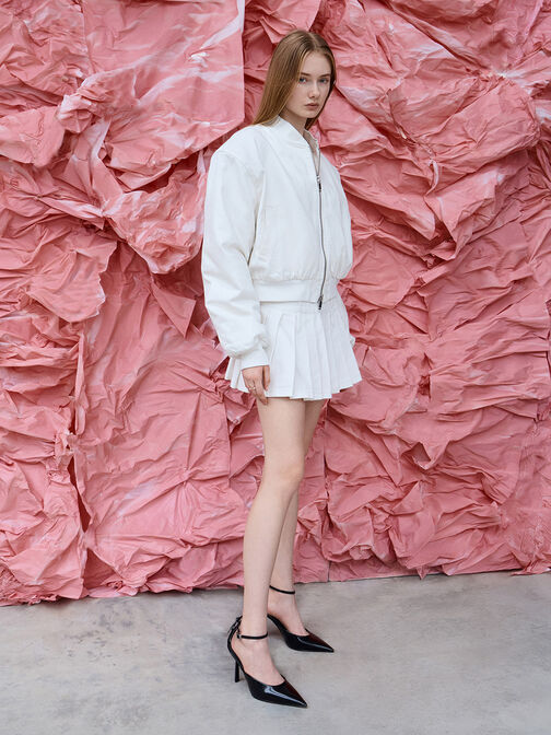 Trang 4 | Giày cao gót nữ | CHARLES & KEITH VN