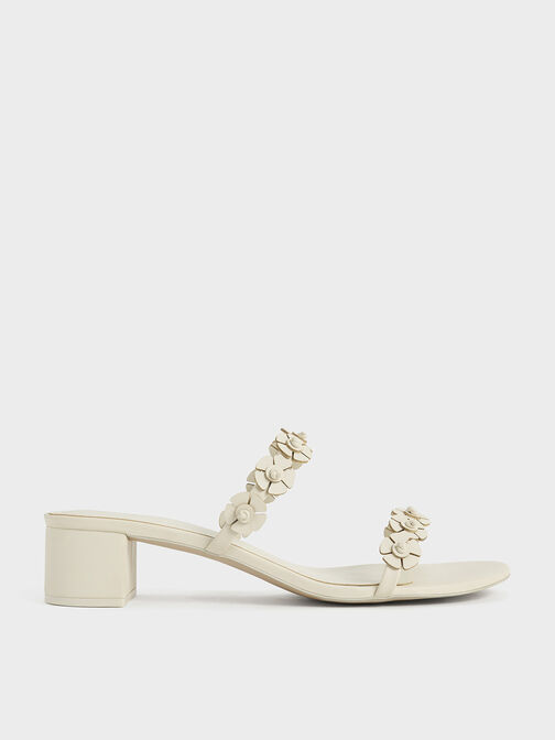 Trang 4 | Giày cao gót nữ | CHARLES & KEITH VN