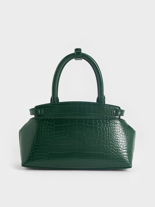 Túi tote nữ | CHARLES & KEITH VN