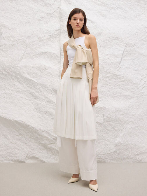 Trang 10 | Giày cao gót nữ | CHARLES & KEITH VN