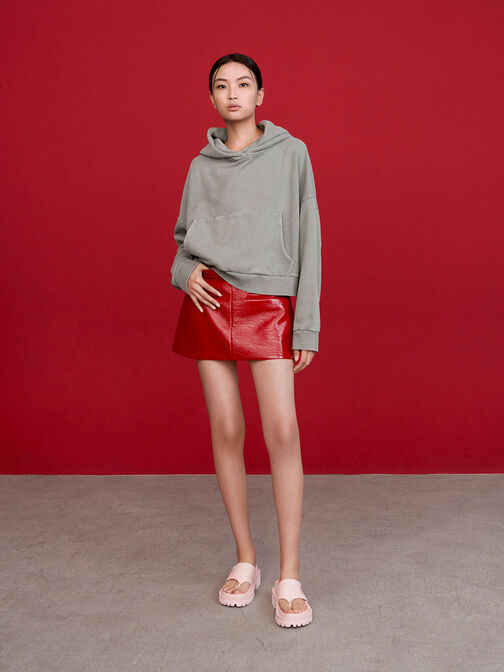 Trang 3 | Giày xăng đan nữ | CHARLES & KEITH VN