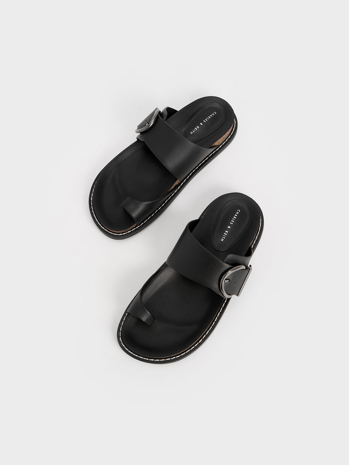 Women's Sandals | Shop Exclusive Styles | CHARLES & KEITH VN