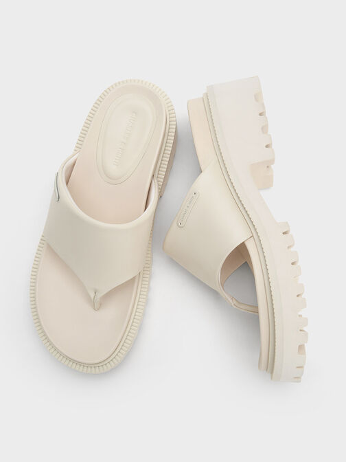 Trang 3 | Giày xăng đan nữ | CHARLES & KEITH VN