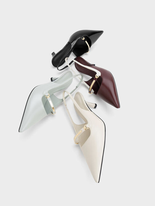 Trang 13 | Giày cao gót nữ | CHARLES & KEITH VN