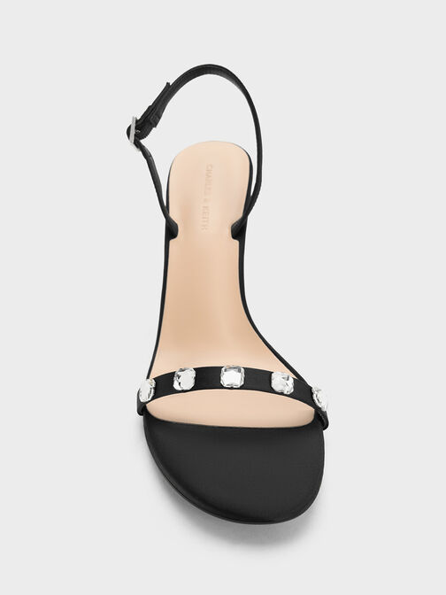 Giày xăng đan nữ | CHARLES & KEITH VN