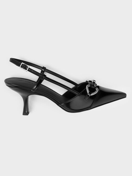 Women's Heels | Shop Exclusive Styles | CHARLES & KEITH VN