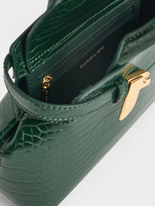 Túi tote nữ | CHARLES & KEITH VN