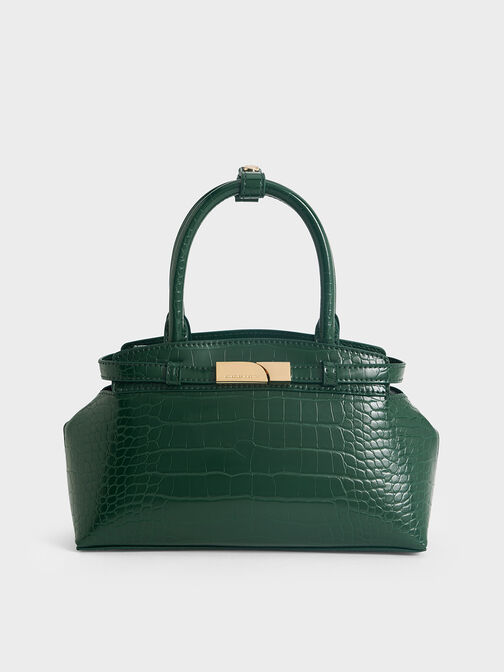Túi tote nữ | CHARLES & KEITH VN