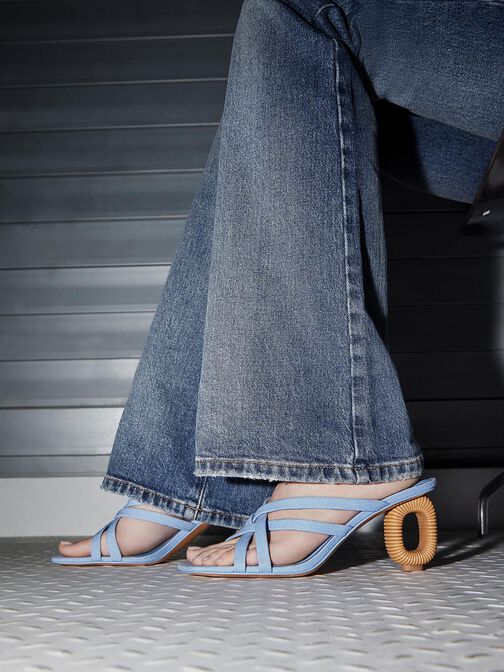 Trang 10 | Giày cao gót nữ | CHARLES & KEITH VN