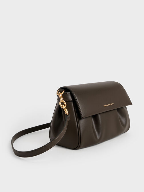 Túi đeo chéo nữ | CHARLES & KEITH VN