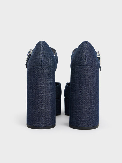 Giày cao gót nữ | CHARLES & KEITH VN