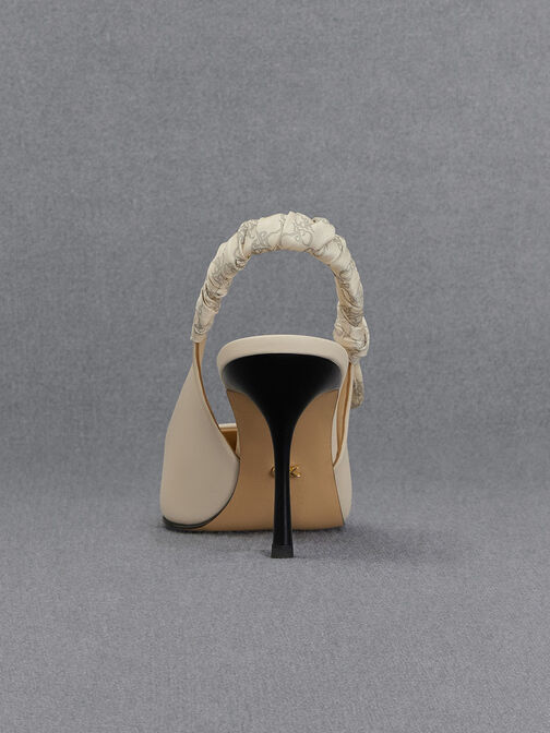 Giày nữ | CHARLES & KEITH VN