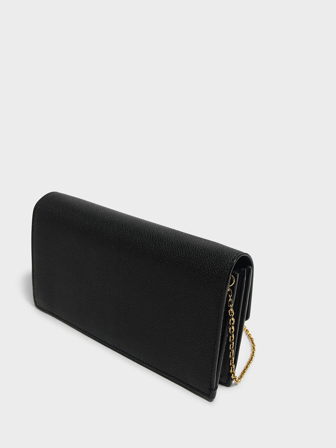 Women's Long & Large Wallets | Shop Online | CHARLES & KEITH VN