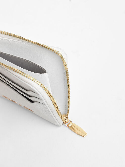 Women's Wallets | Shop Exclusive Styles | CHARLES & KEITH VN