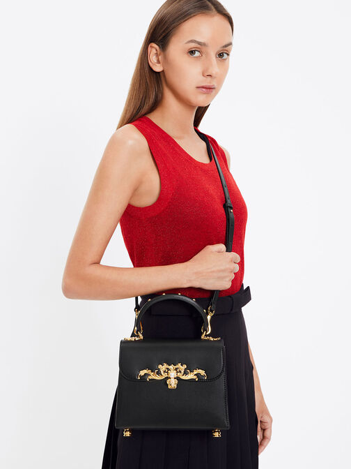 Trang 2 | Giảm giá túi| Phong cách độc quyền | CHARLES & KEITH VN