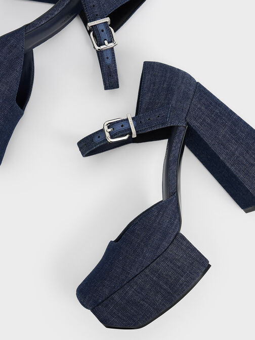 Giày cao gót nữ | CHARLES & KEITH VN