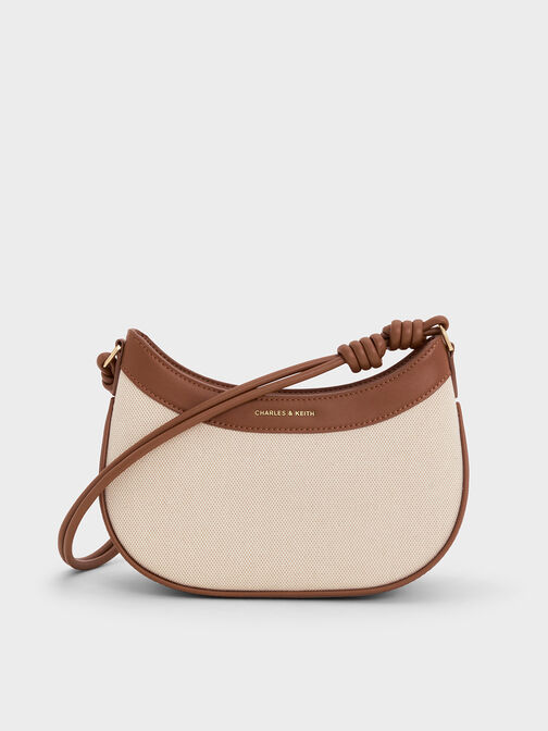 Nâu Bags for Women | Shop Online | CHARLES & KEITH VN