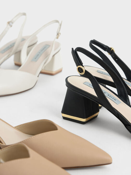 Trang 13 | Giày cao gót nữ | CHARLES & KEITH VN