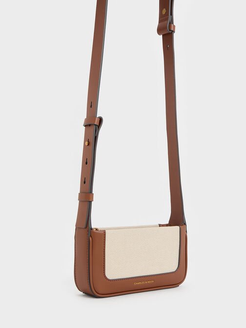 Túi đeo vai nữ | CHARLES & KEITH VN