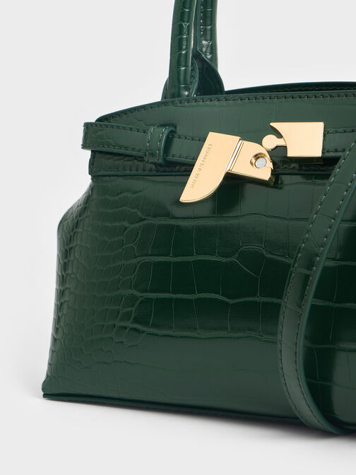 Túi tote nữ | CHARLES & KEITH VN